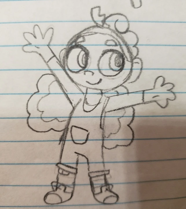 Nikki | Fandom