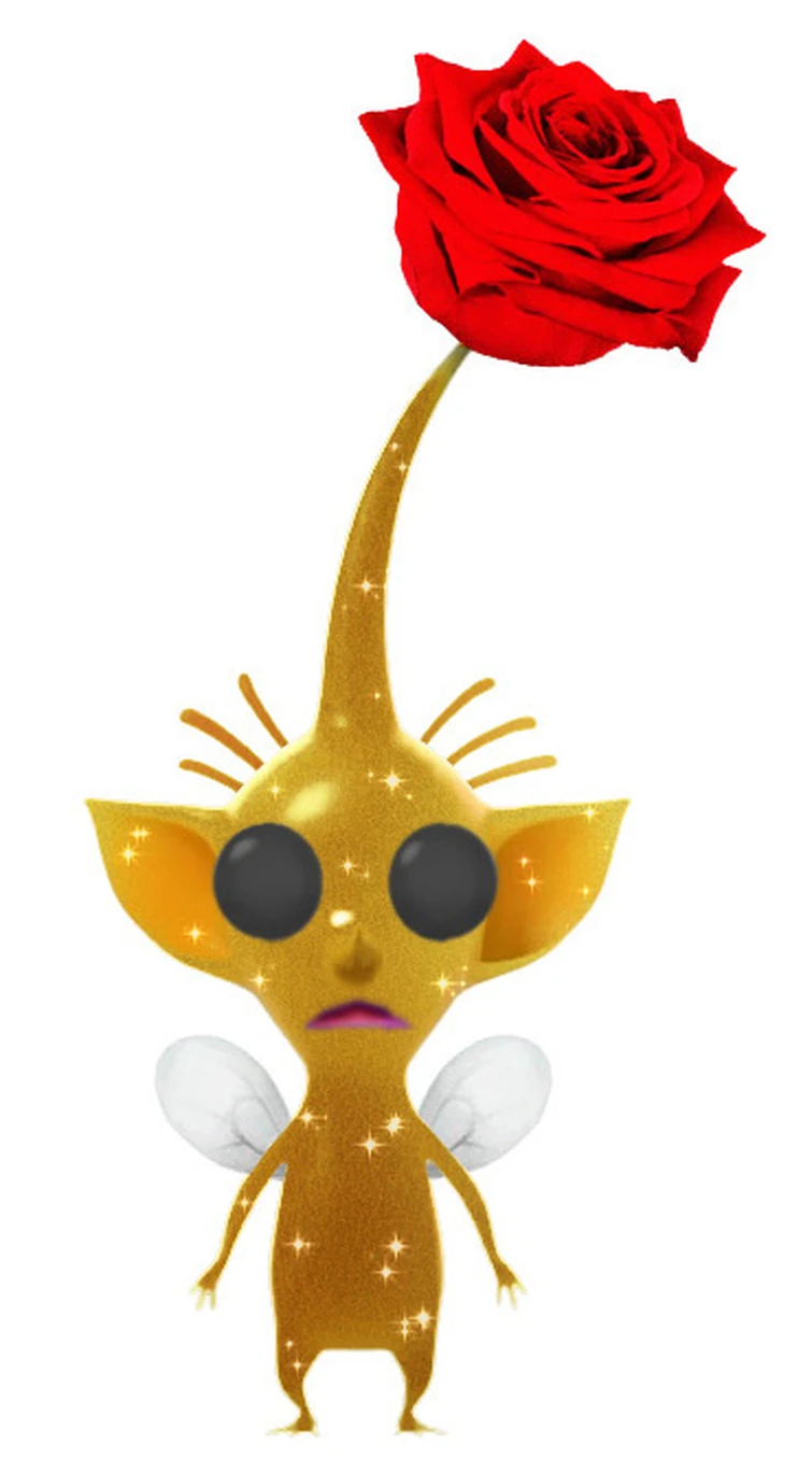 Discuss Everything About Pikmin Wiki | Fandom