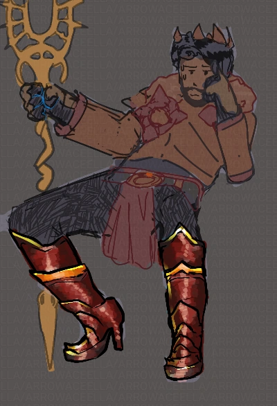 Le silly sketch | Fandom