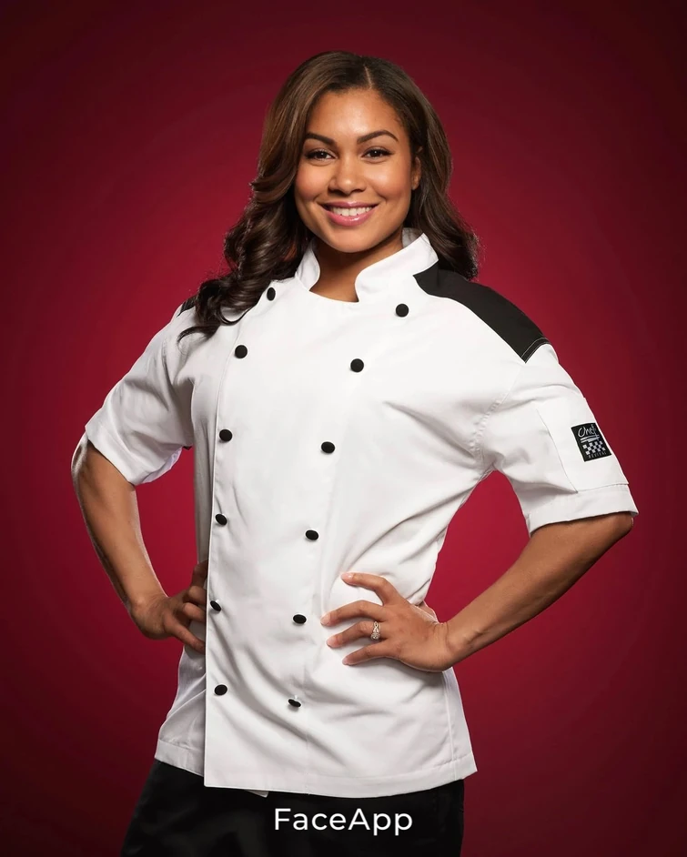 Discuss Everything About Hell's Kitchen Wiki | Fandom