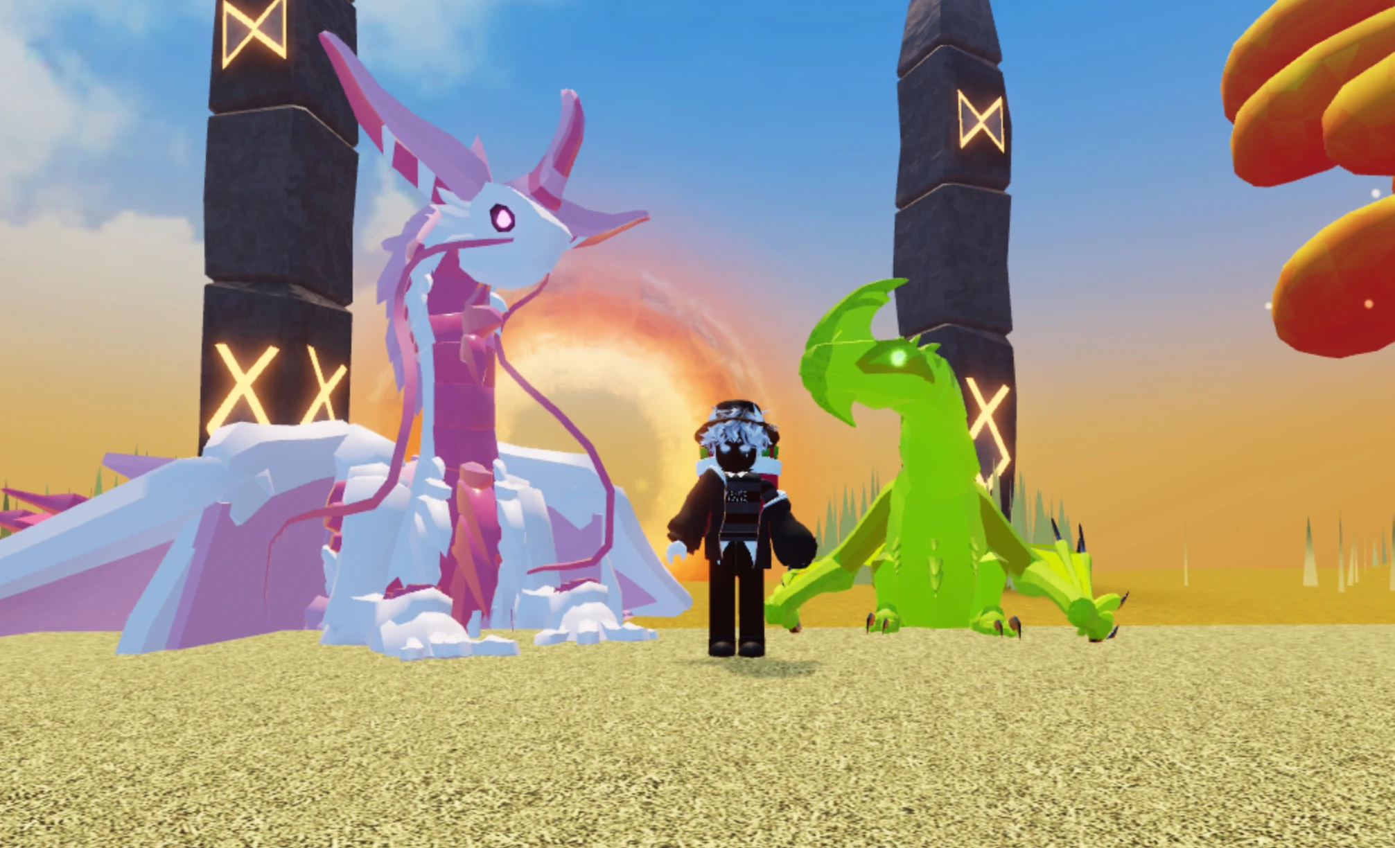 Any names for my sky? ^^ | Fandom