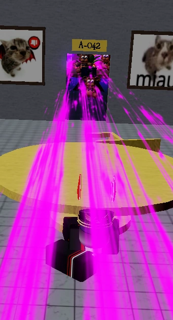 caught ccc-45 | Fandom