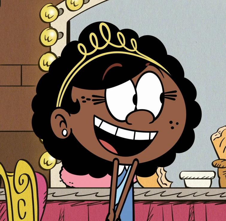 My Favorite Female Loud House Characters | Fandom
