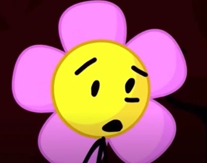 flower did the tpot elimination face before it became a gag | Fandom