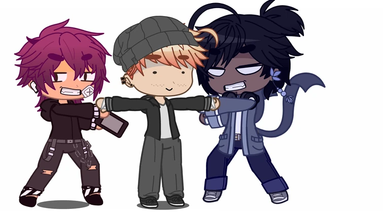 My mind rn be like (ft. Redesigns): | Fandom