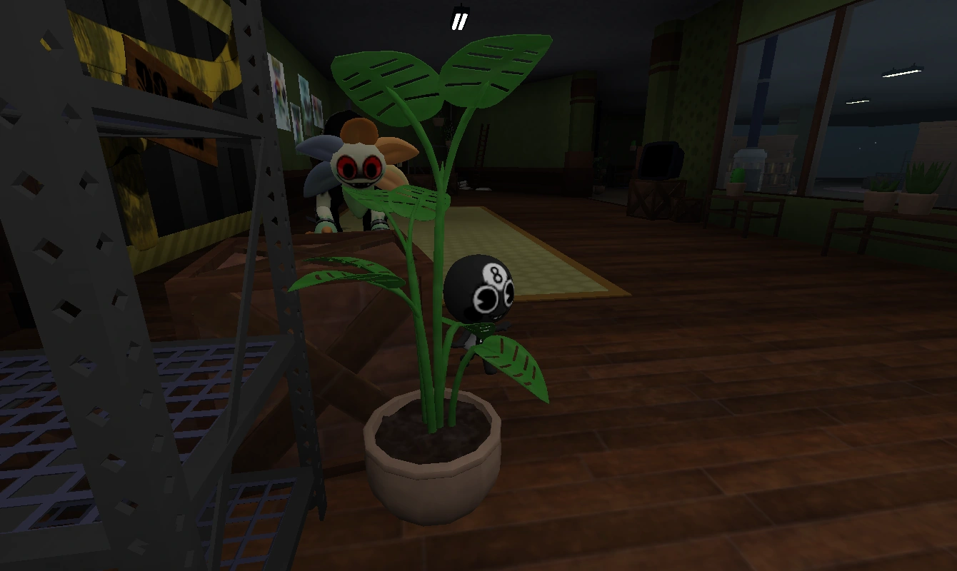 Dandy after falling to the Sad Beige Aesthetic | Fandom