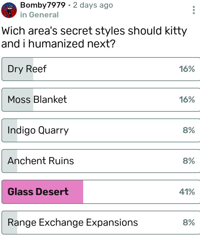 Topic: secret styles | Fandom