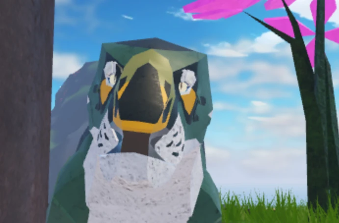 Give me a unique animal to make as a fan - creature concept! | Fandom