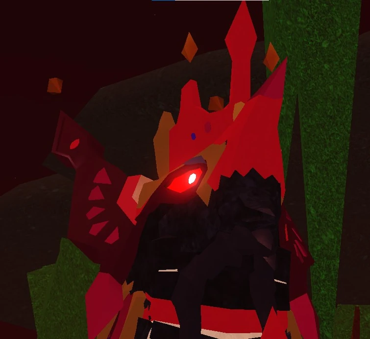 What´s the scariest COS creature you can think of? | Fandom