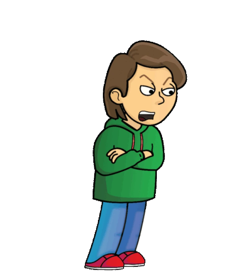 youre all grounded | Fandom