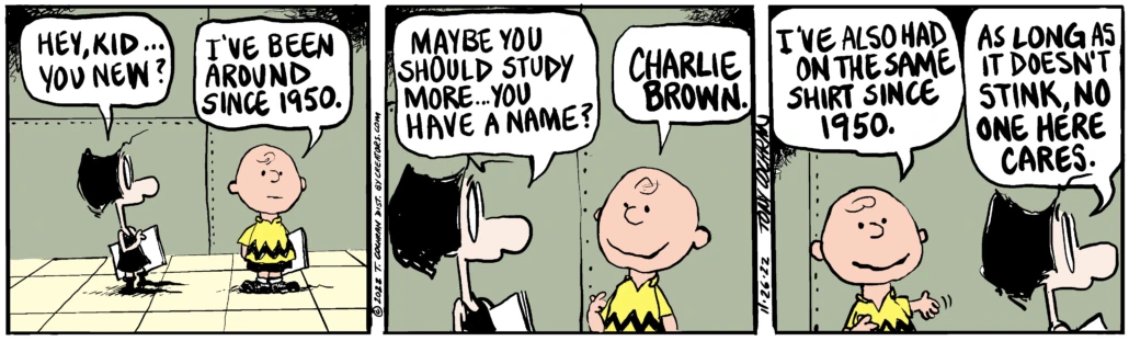 Peanuts Pack | Fandom