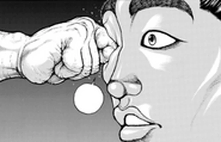 Baki concept | Fandom