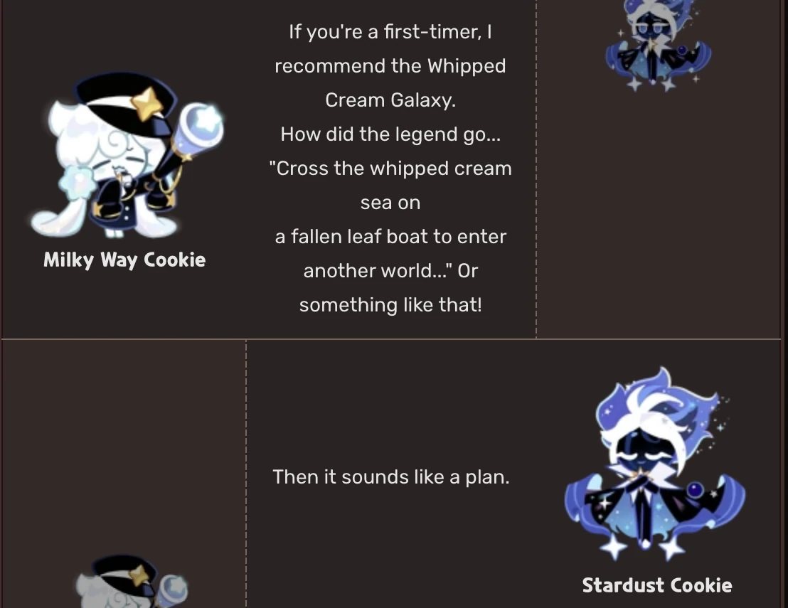 reposting something | Fandom