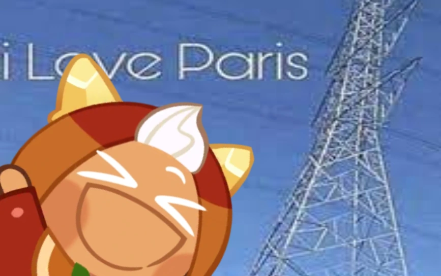 paris 😳😳 | Fandom