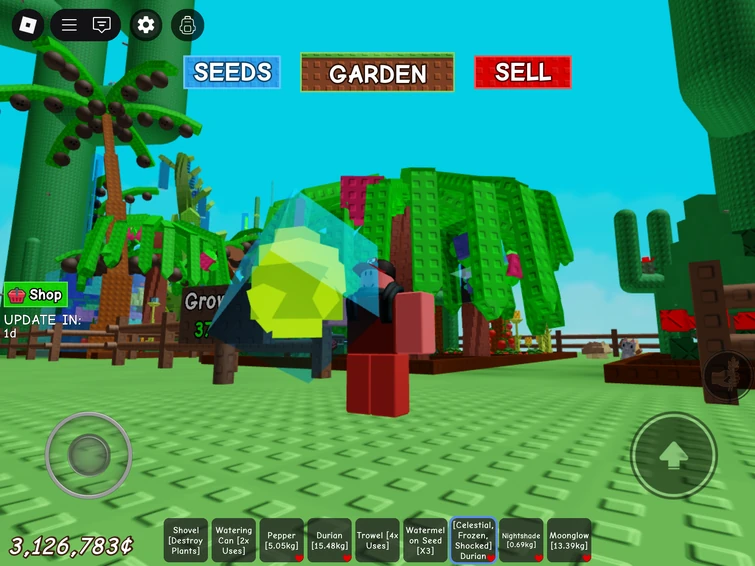 Discuss Everything About Block Tales Wiki | Fandom
