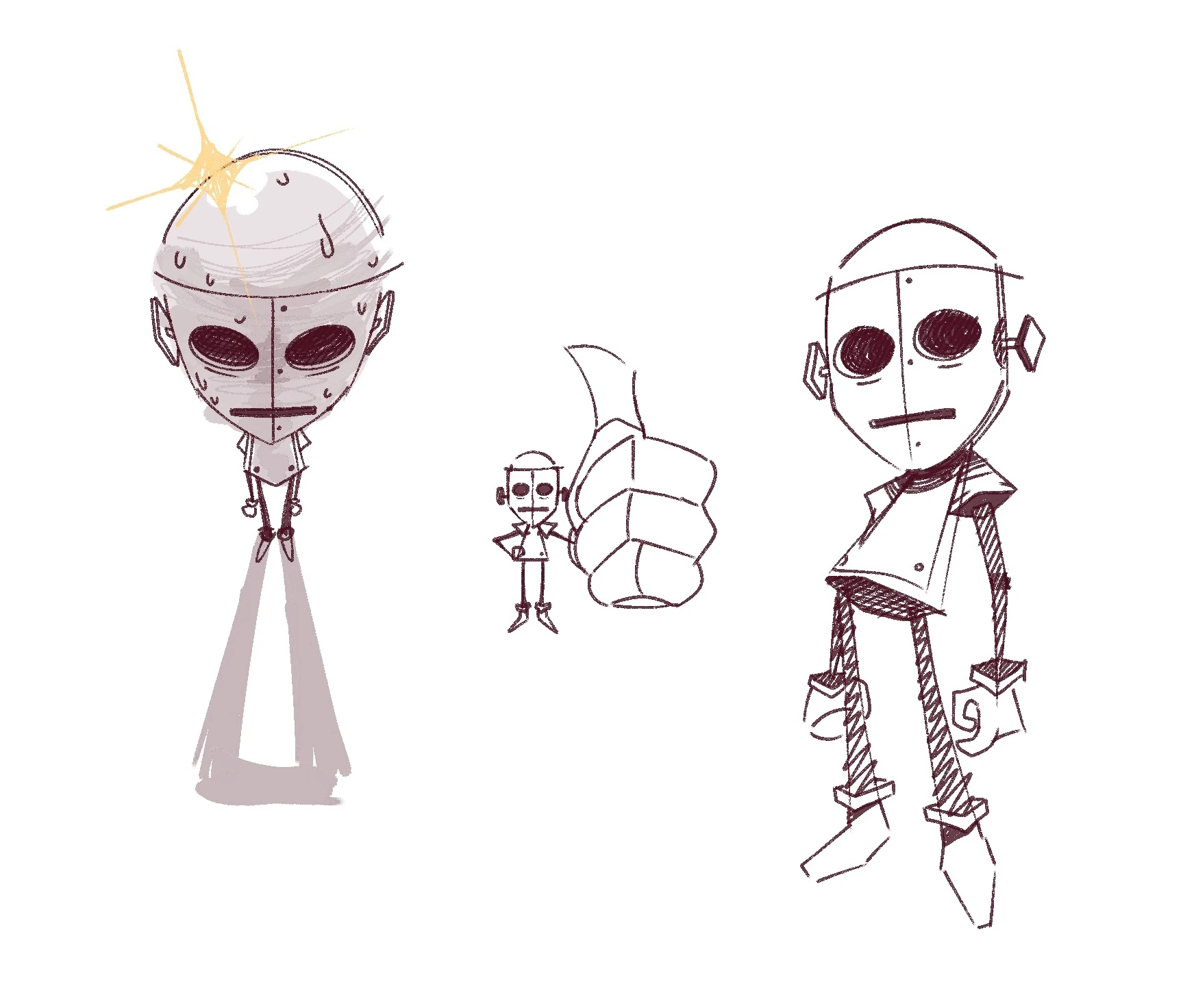 WX-78 posting | Fandom