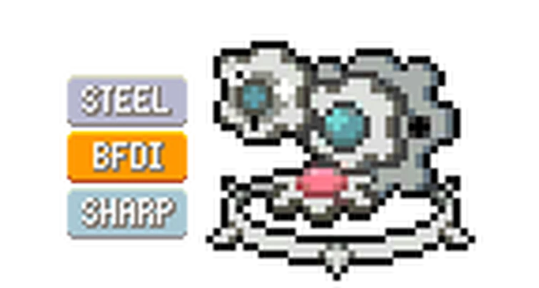 the bfdi type | Fandom