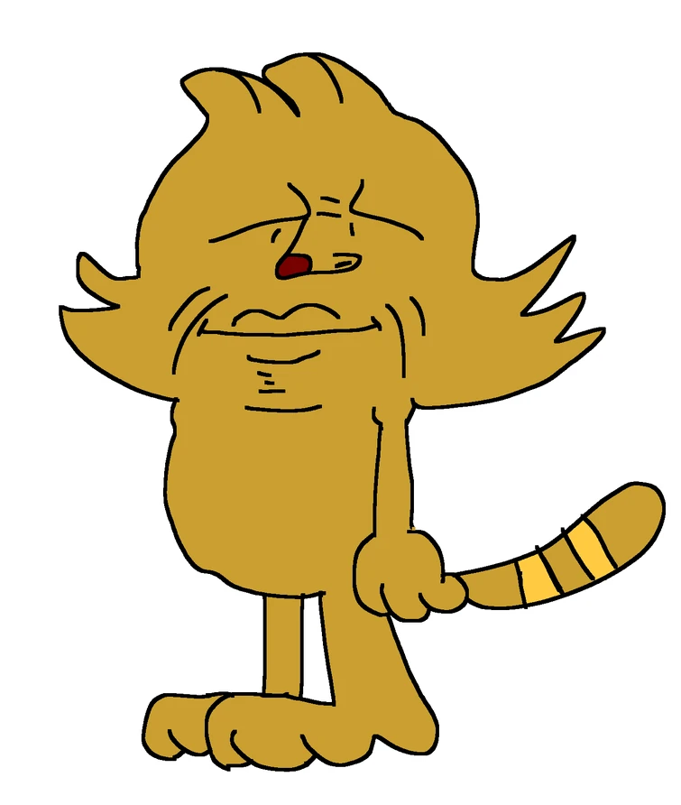 Discuss Everything About Garfield Wiki | Fandom