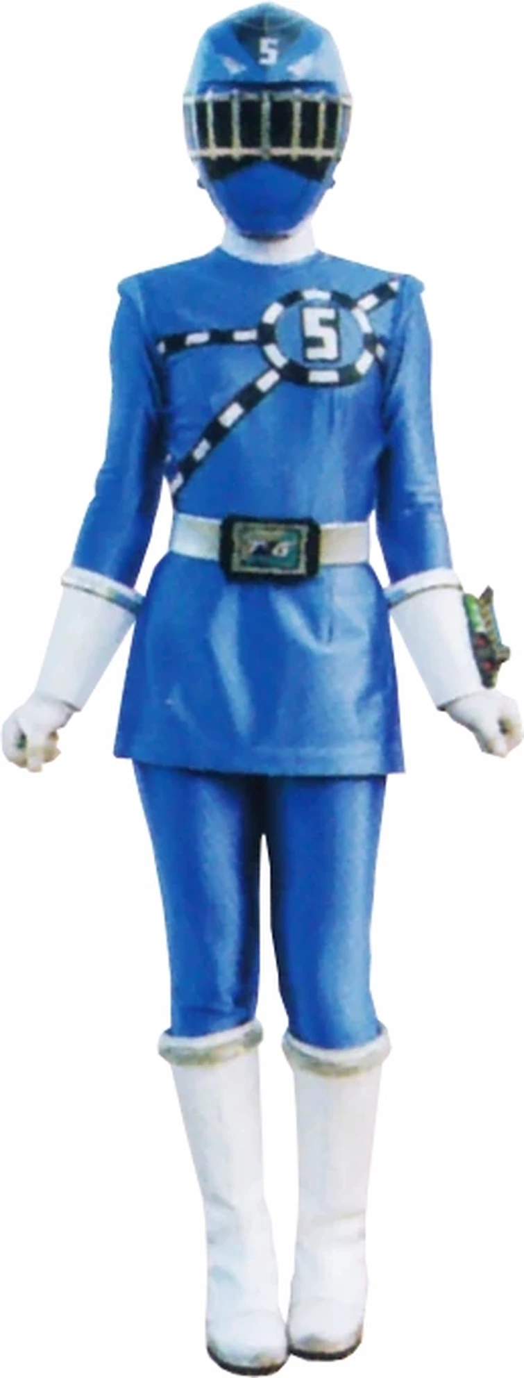 Discuss Everything About Power Rangers Fanon Wiki | Fandom