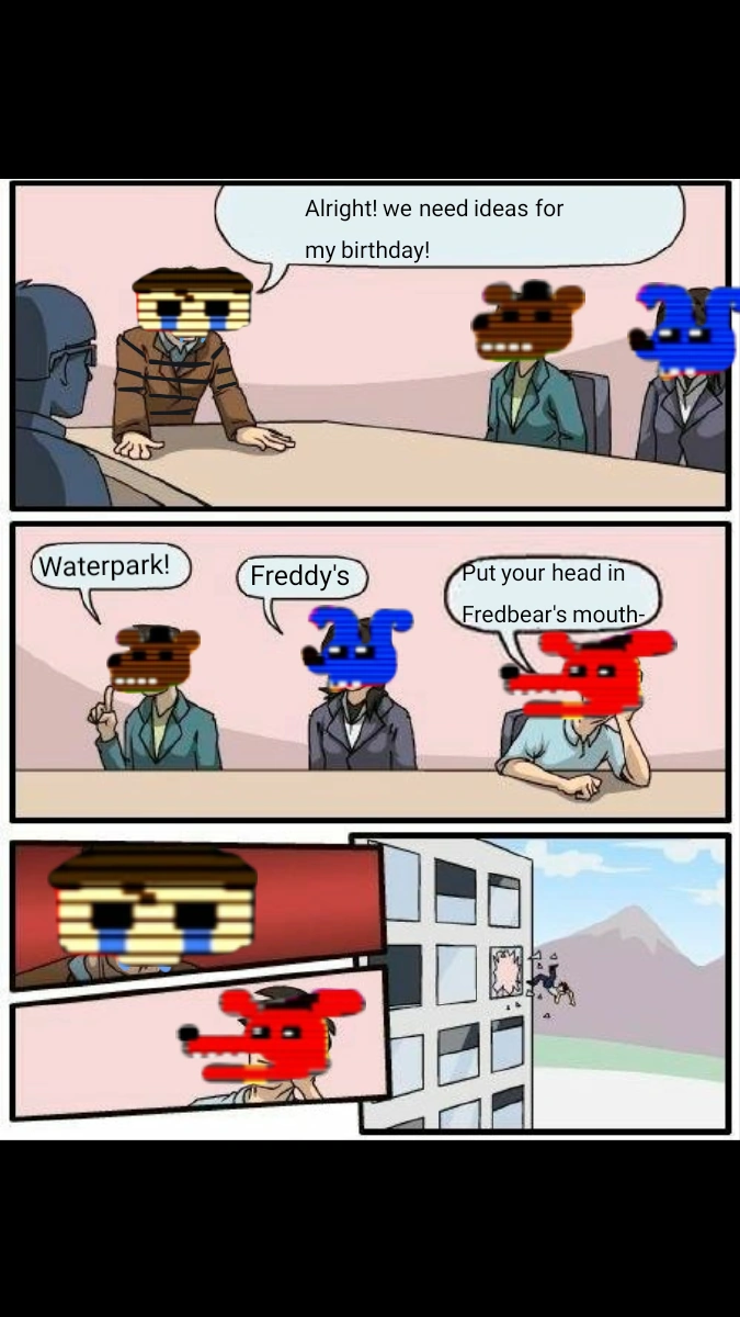 The best thing ive ever made- | Fandom