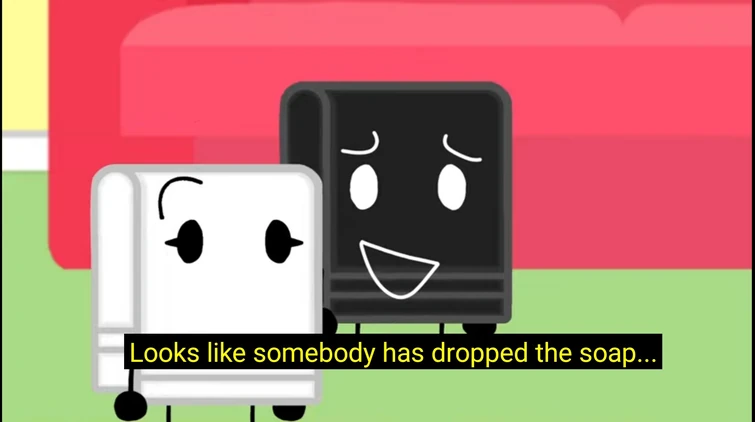 unpopular object shows core: | Fandom