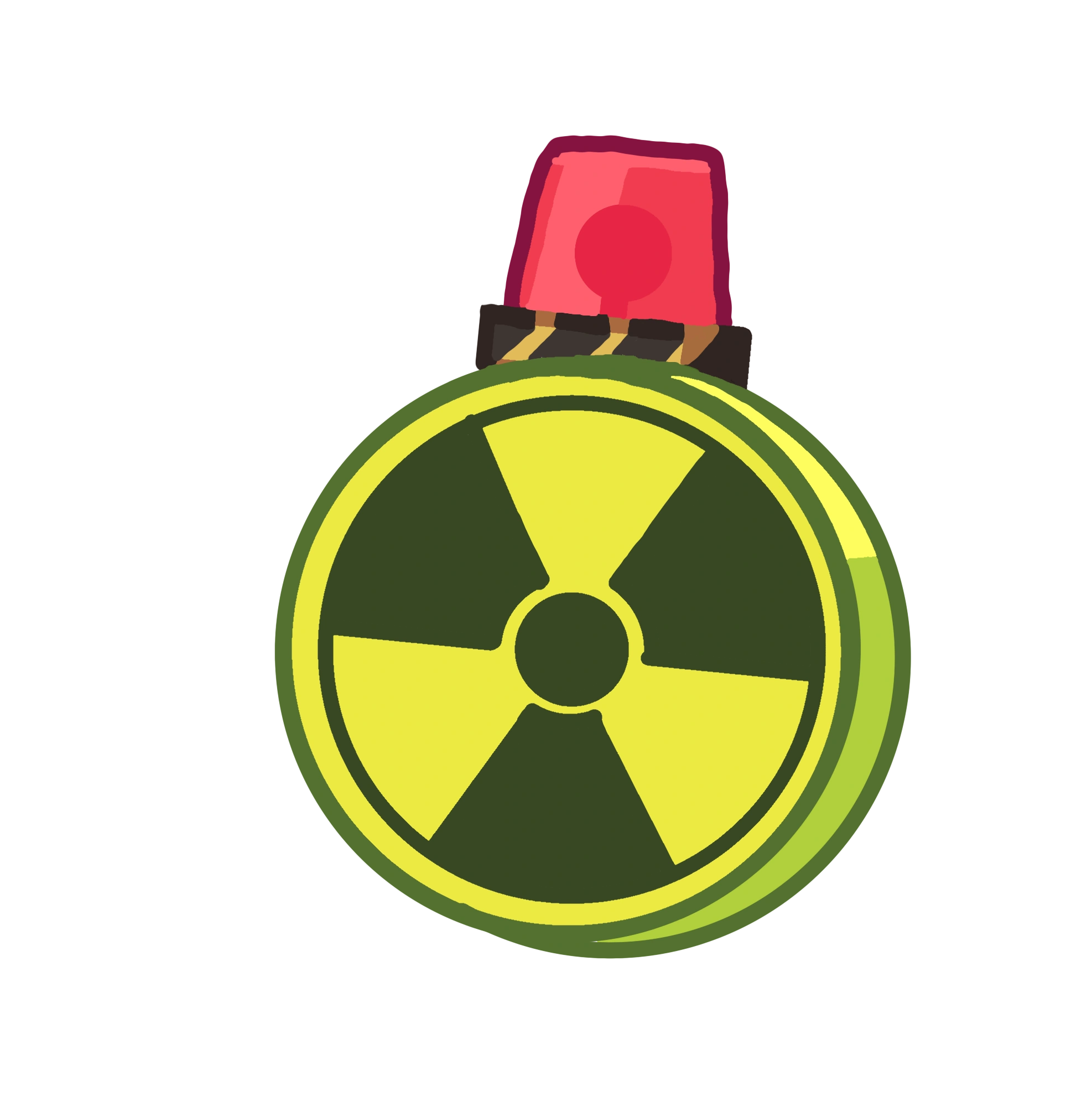 I made deadly's asset from bfdi moon mix | Fandom