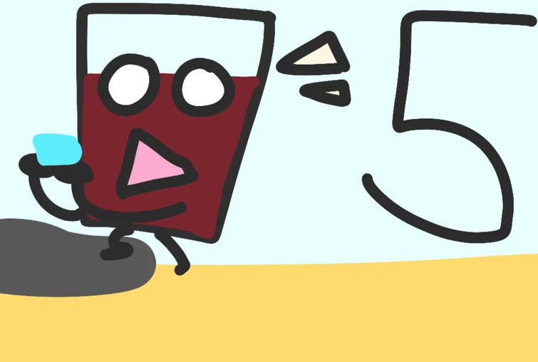 Discuss Everything About Object Shows Community | Fandom