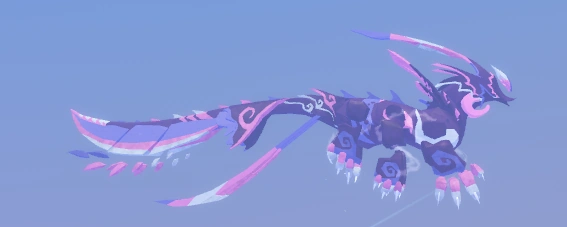 selling this novus skin | Fandom