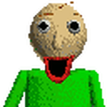 Discuss Everything About Baldi's Basics Wiki | Fandom