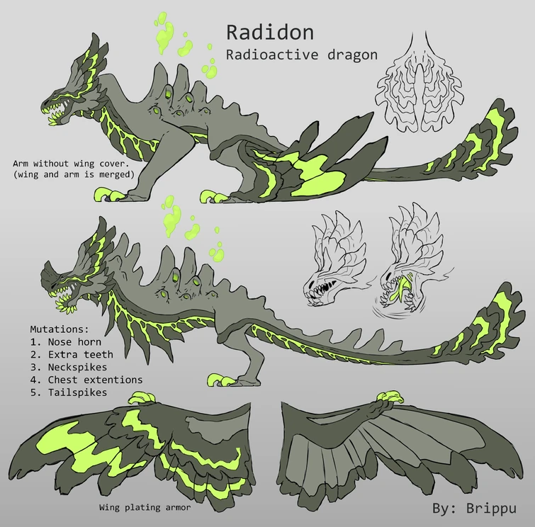 Recolored some dragons 2 | Fandom