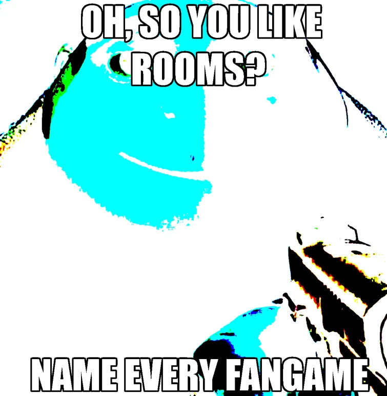 meme #1 | Fandom