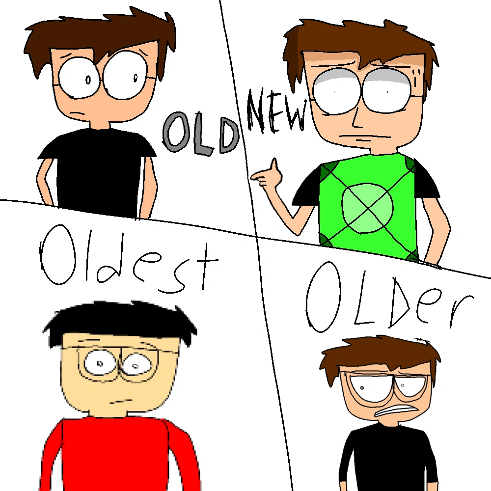 𝐎𝐂 𝐡𝐢𝐬𝐭𝐨𝐫𝐲 (𝐧𝐞𝐰 𝐢𝐬 𝐮𝐩𝐜𝐨𝐦𝐢𝐧𝐠.) | Fandom