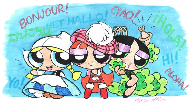 Around the World | Fandom