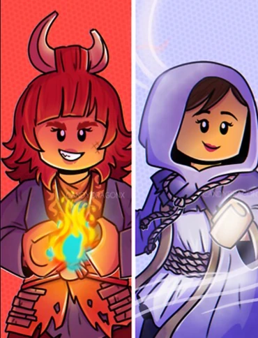 Strongest duo | Fandom