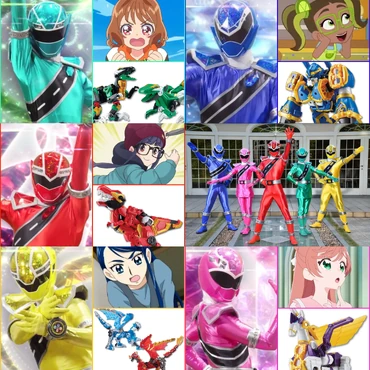 All posts by Warwick Kotaro | Fandom