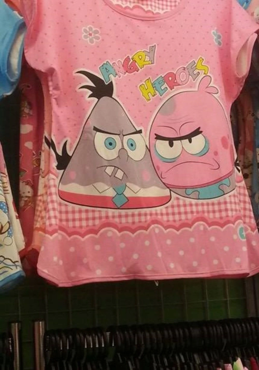 Ah Yes My Favorite Game, Angry Heroes! | Fandom