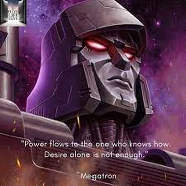 Doomsday (Dc) vs Megatron (Transformers) | Fandom