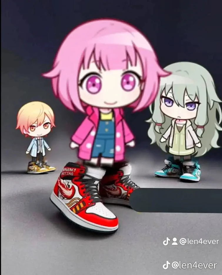 So y’all know the “slowly turning my friend into emu” thingy? | Fandom