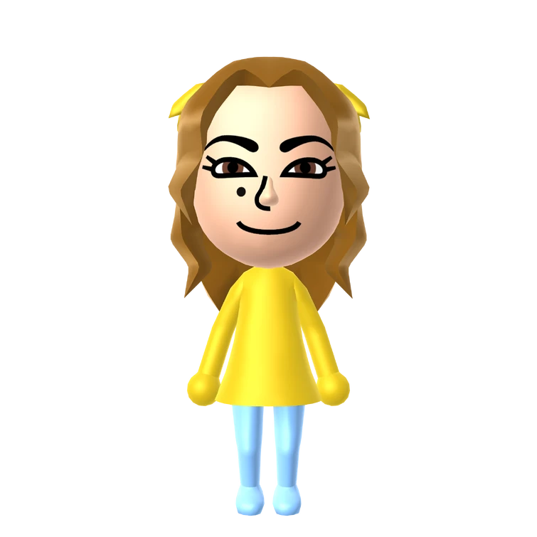 So... here's a random idea I have: making alternate versions of your ...