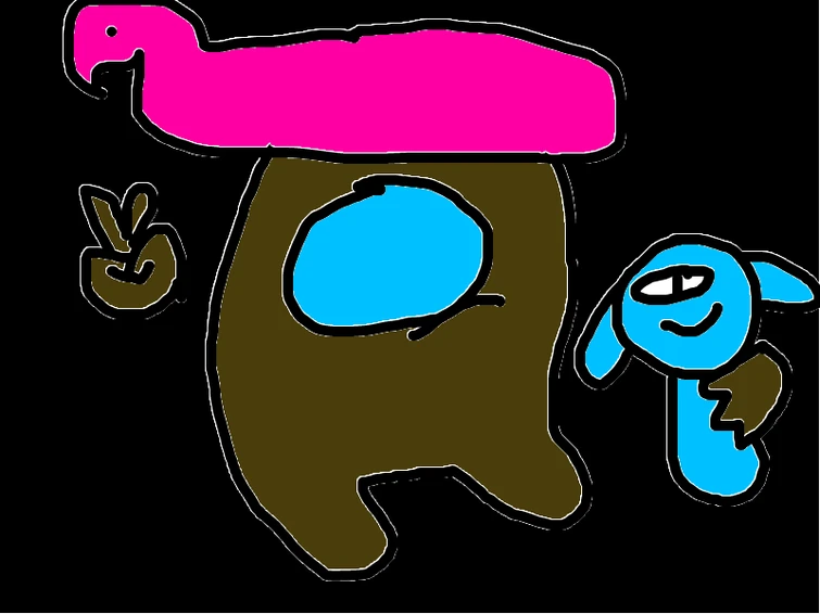 Discuss Everything About Among Us Wiki | Fandom