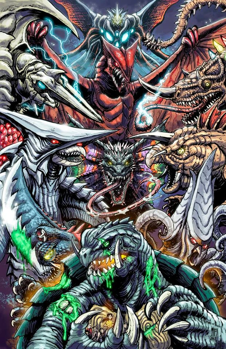 Gamera fan art | Fandom