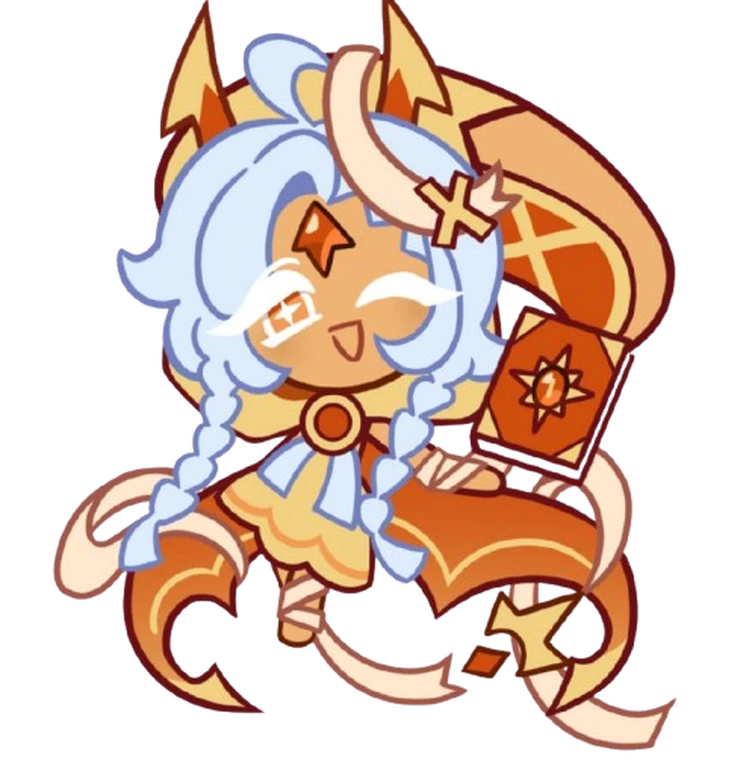 Beast Cookie OC | Fandom