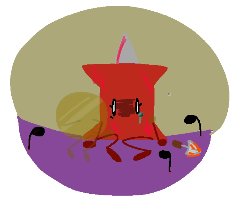 fear garden | Fandom