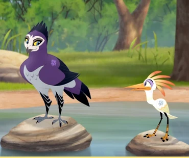 Discuss Everything About The Lion Guard Wiki | Fandom