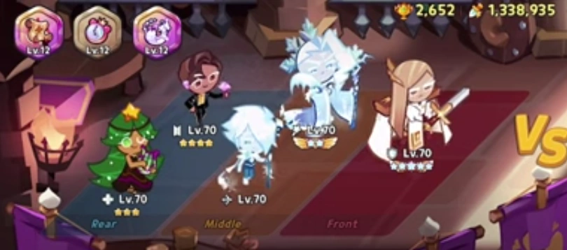 New Meta Team! | Fandom