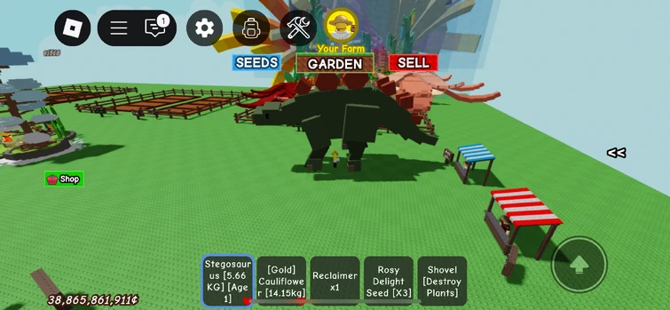 I need to know a value | Fandom