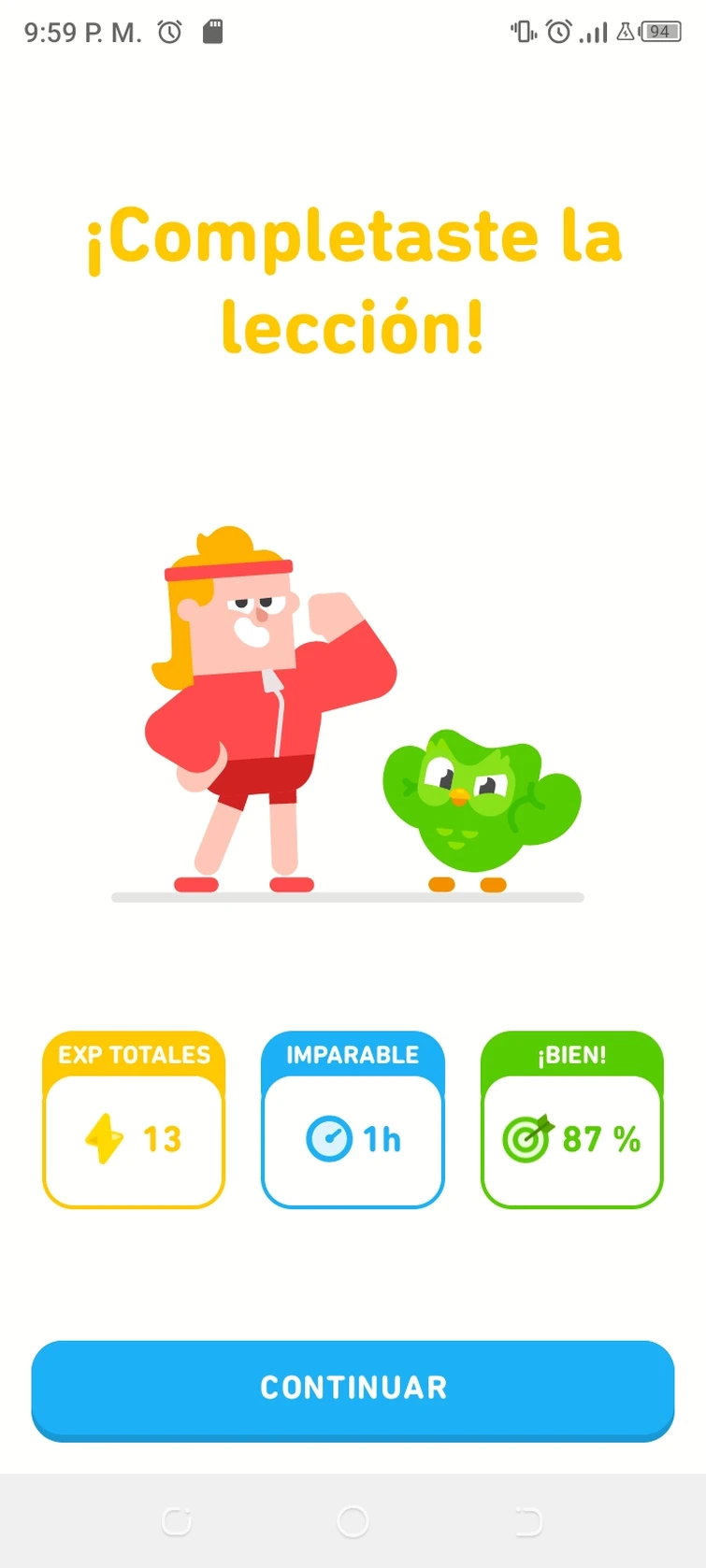 Discuss Everything About Wiki Duolingo | Fandom