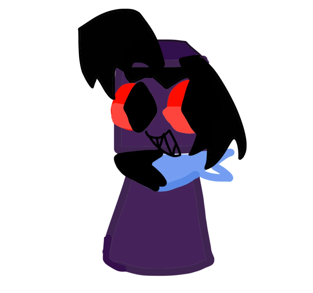 stupid idiot /aff | Fandom