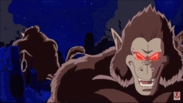 Do you like Oozaru/Great Ape? | Fandom