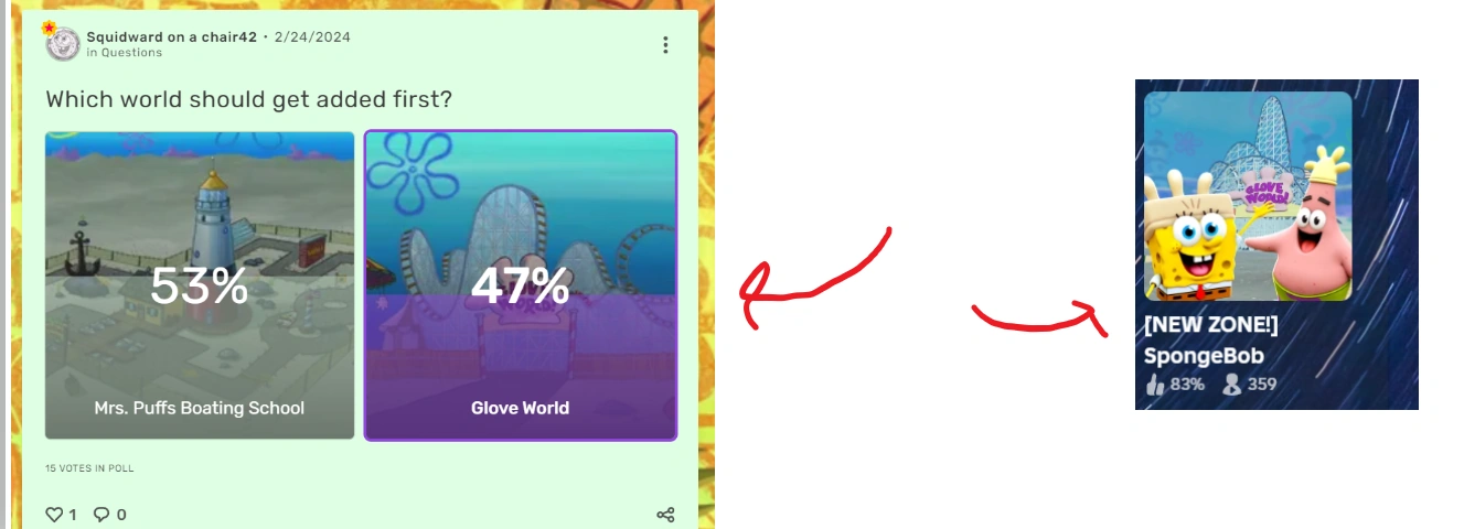 spongebob sim is RIPPING US OFF | Fandom